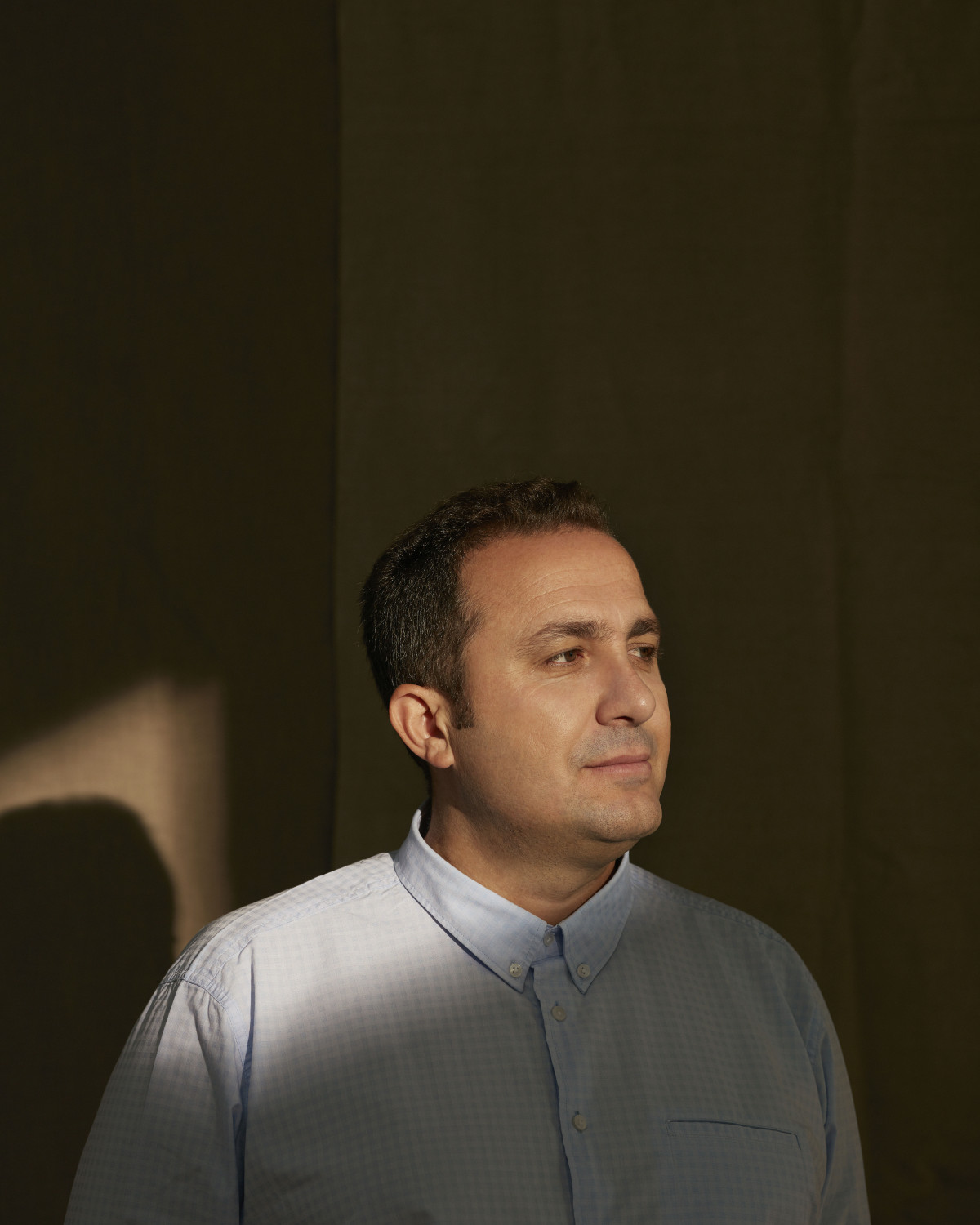 DE KEUZE VAN BARBAROS TASAL | Kunstmuseum Den Haag