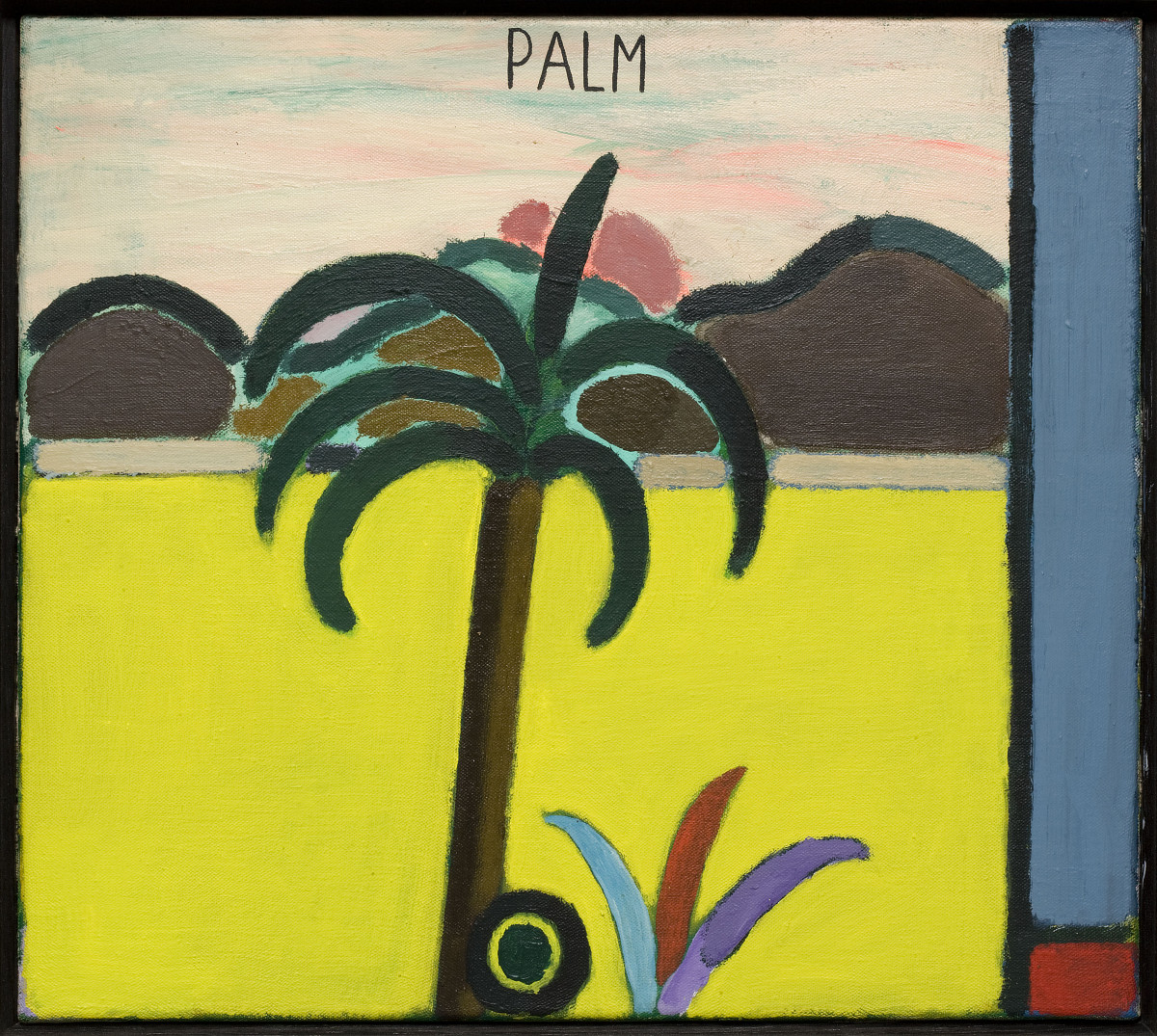 Lucassen | Kunstmuseum Den Haag