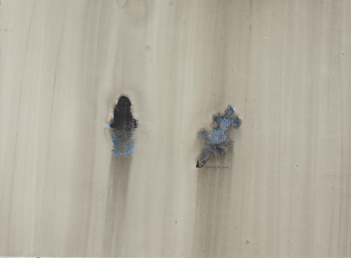 Gerard Verdijk | Kunstmuseum Den Haag