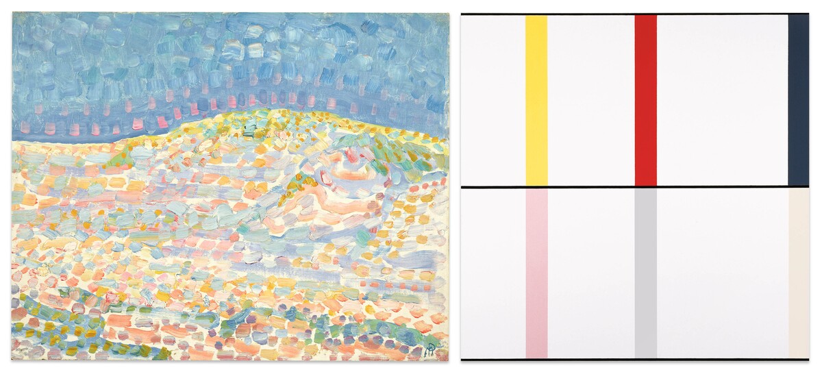 TRUE COLORS | Kunstmuseum Den Haag