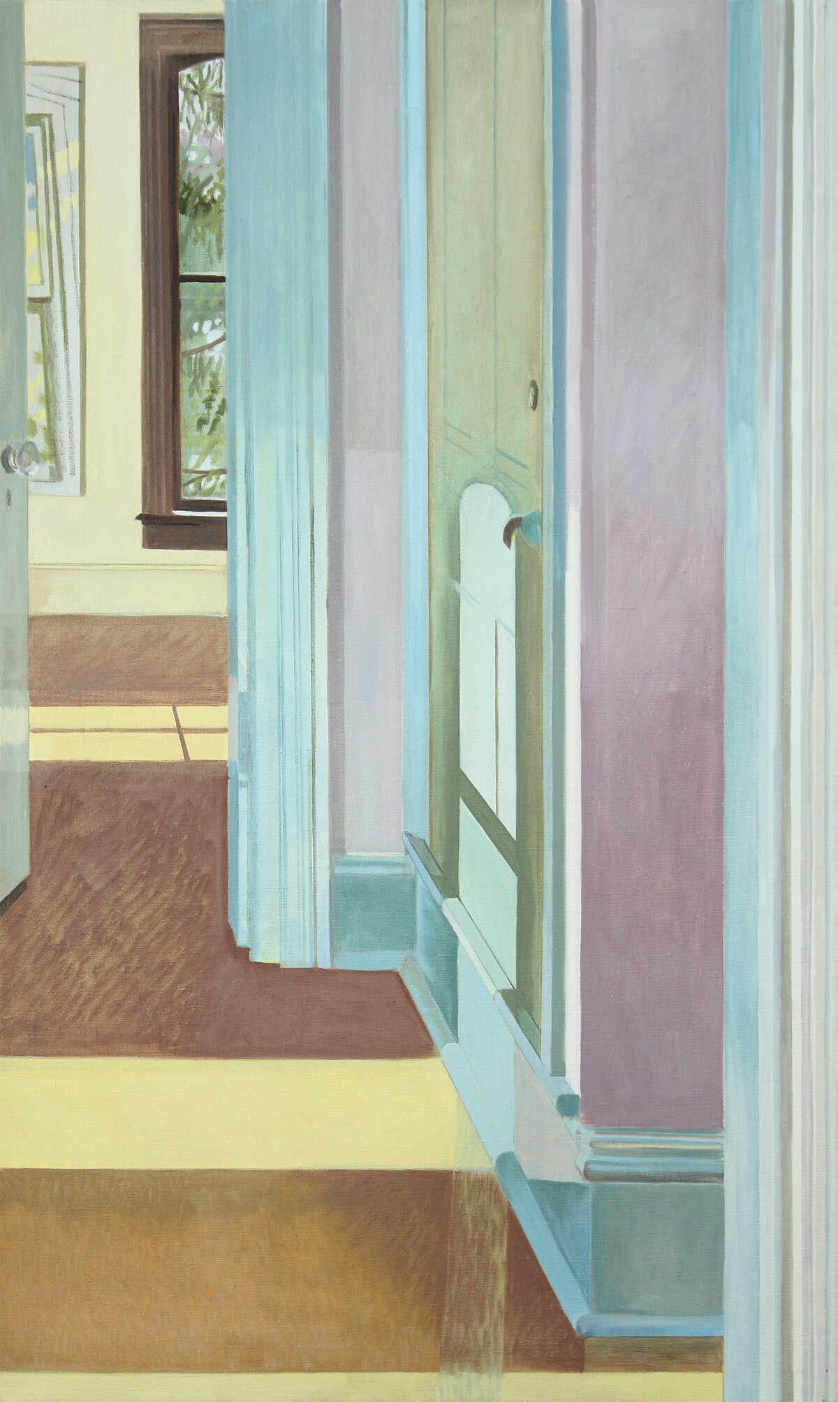 Lois Dodd | Kunstmuseum Den Haag