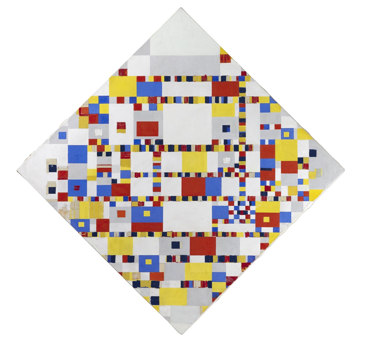 Mondriaan & De Stijl | Kunstmuseum Den Haag
