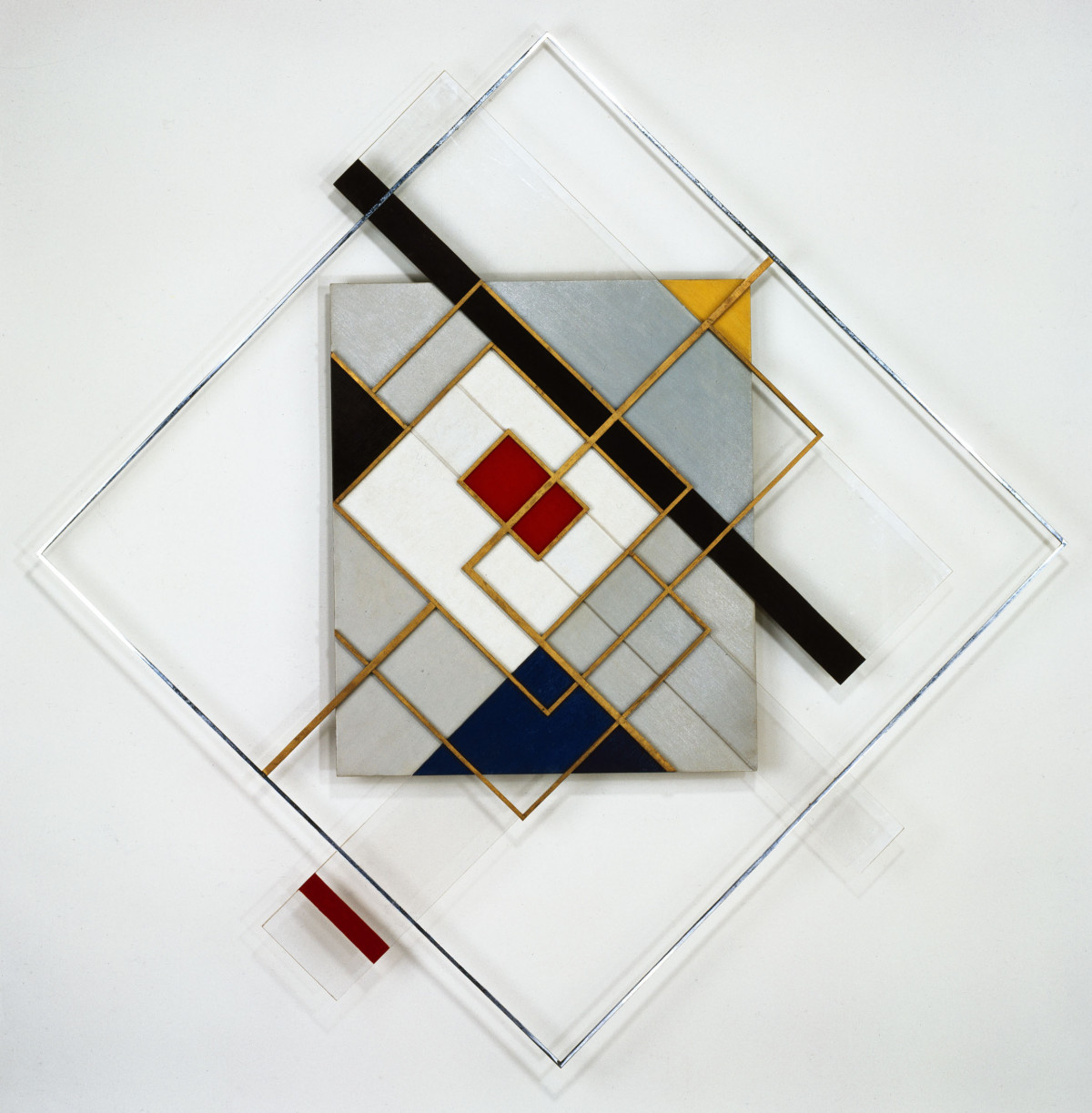 Cesar Domela | Kunstmuseum Den Haag