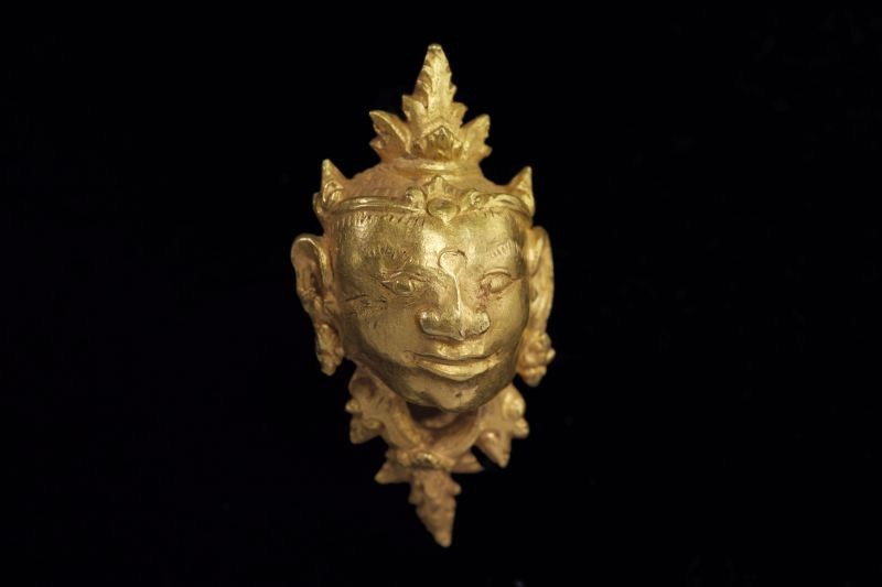 Gold from Java - Silver from Batavia | Kunstmuseum Den Haag