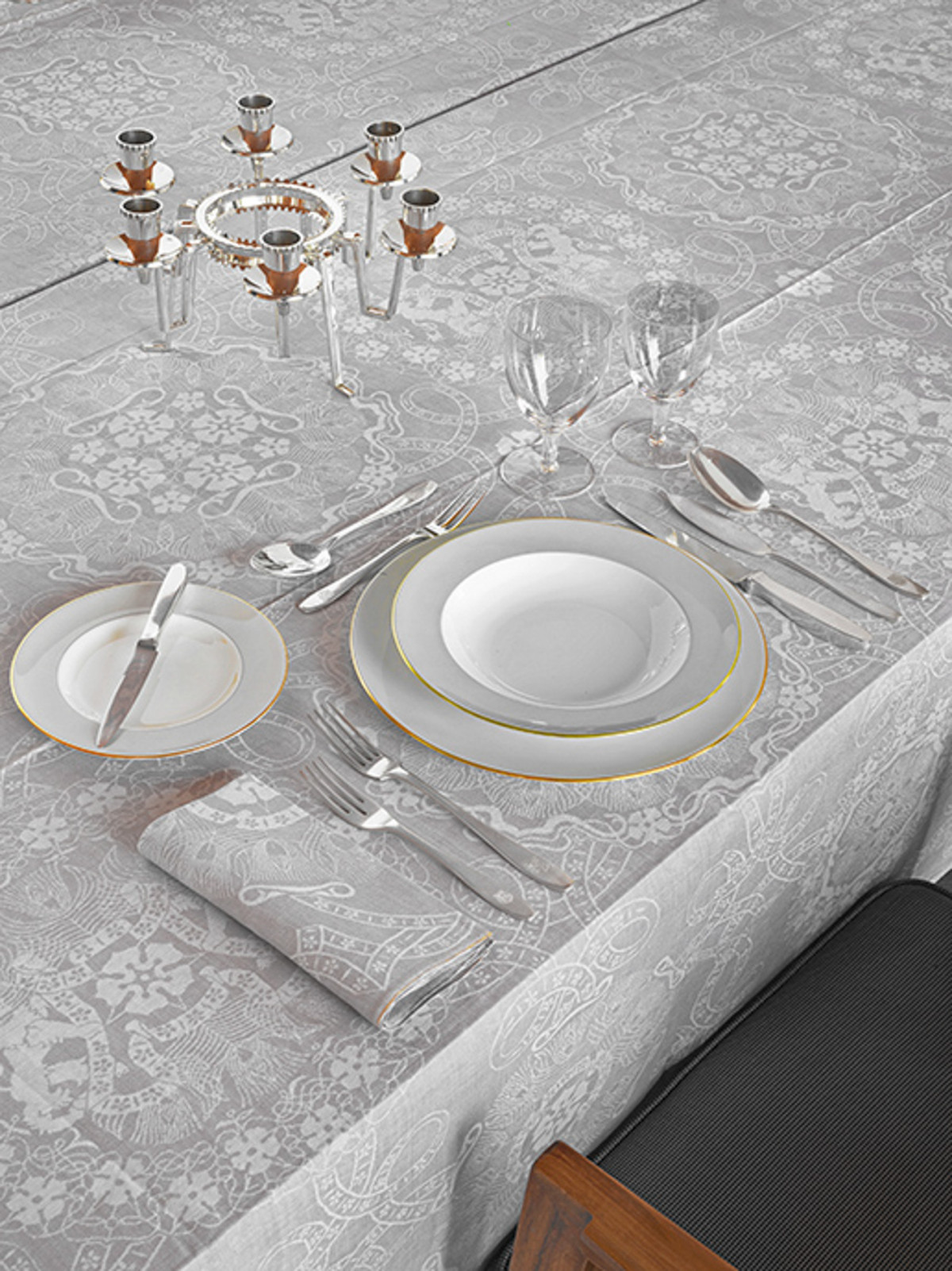 Dutch Dining | Kunstmuseum Den Haag