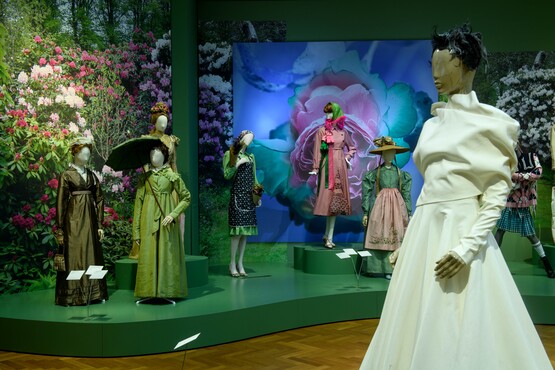 Royals & Rebels | Kunstmuseum Den Haag