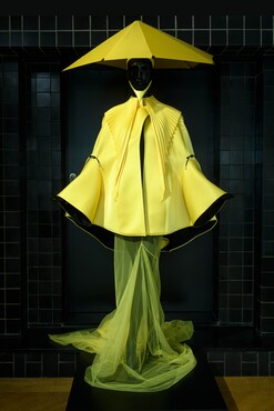 Royals & Rebels | Kunstmuseum Den Haag