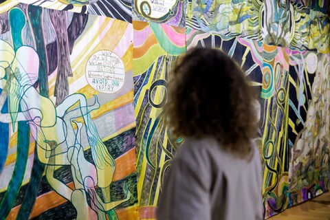 New New Babylon | Kunstmuseum Den Haag